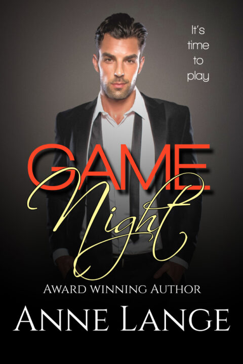 Anne Lange | Sizzling Hot Romance
