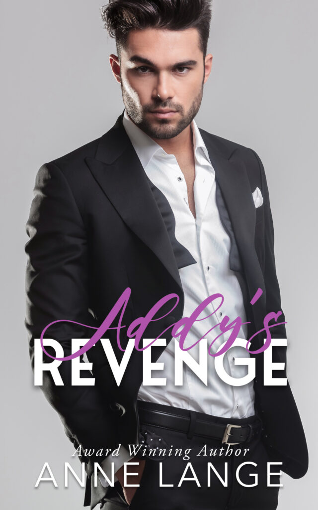 Anne Lange | Sizzling Hot Romance