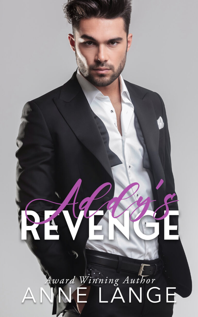 Anne Lange | Sizzling Hot Romance