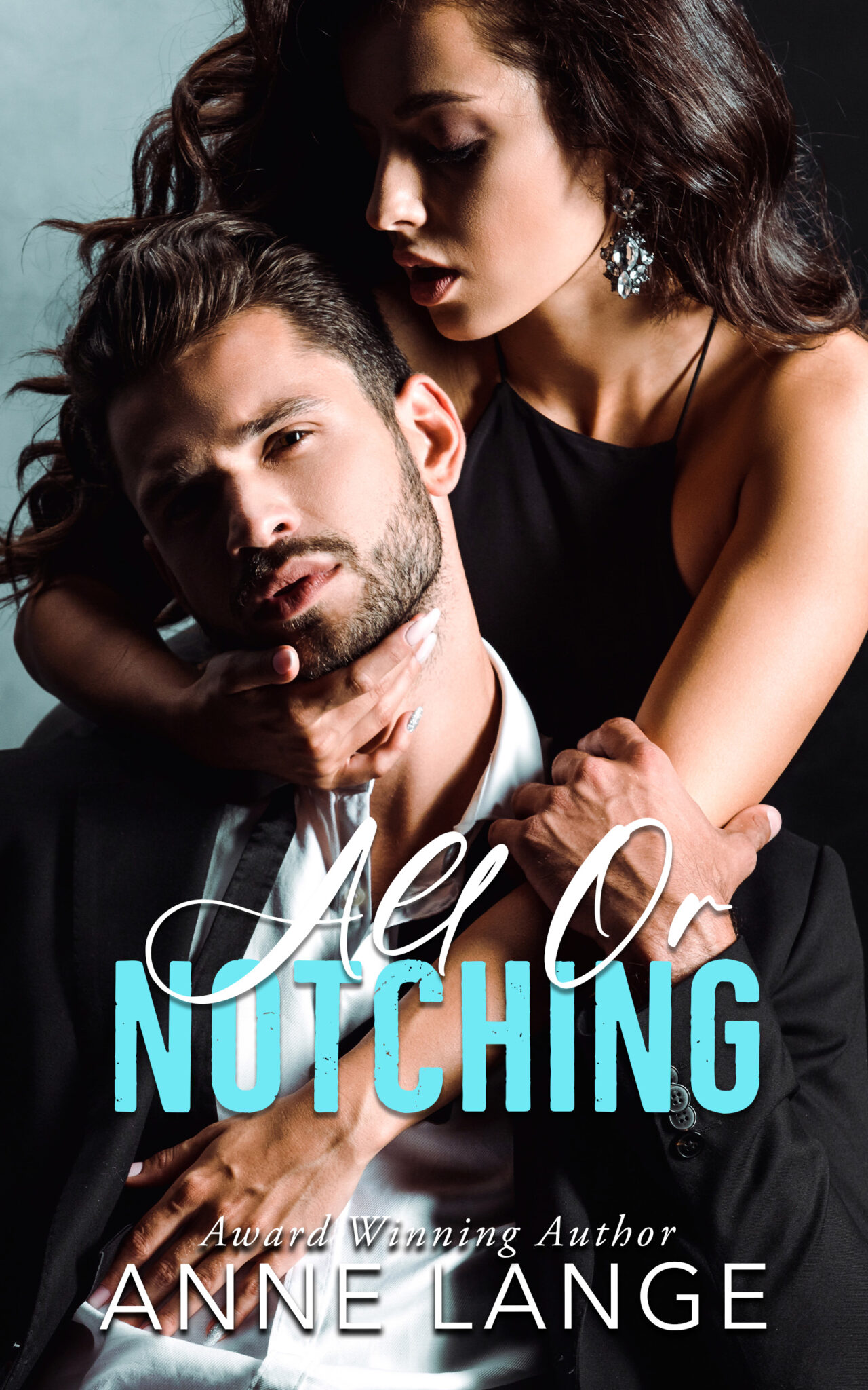 Anne Lange | Sizzling Hot Romance